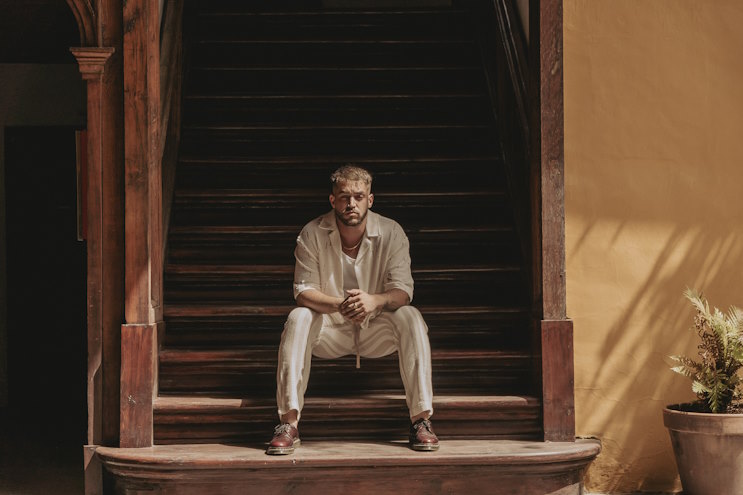 St. Pedro Estrena ‘No Es Lo Que Toca’, Un Nuevo Adelanto De Su Nuevo Álbum