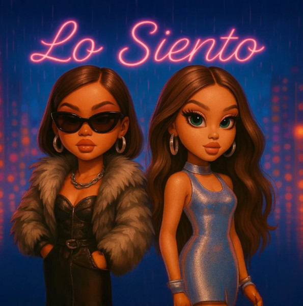 Aida Redru lanza "Lo siento", su nuevo single cargado de emoción y ...