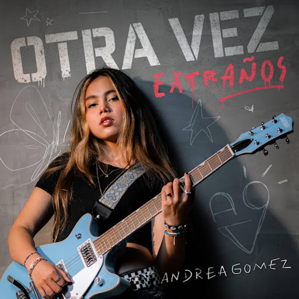 Andrea Gómez debuta con “Otra Vez Extraños”, una historia de amor y ...