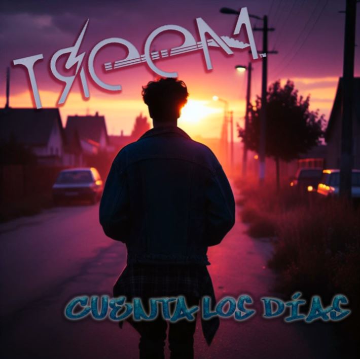 Treem sorprende con su nuevo sencillo "Cuenta los días" y se posiciona ...